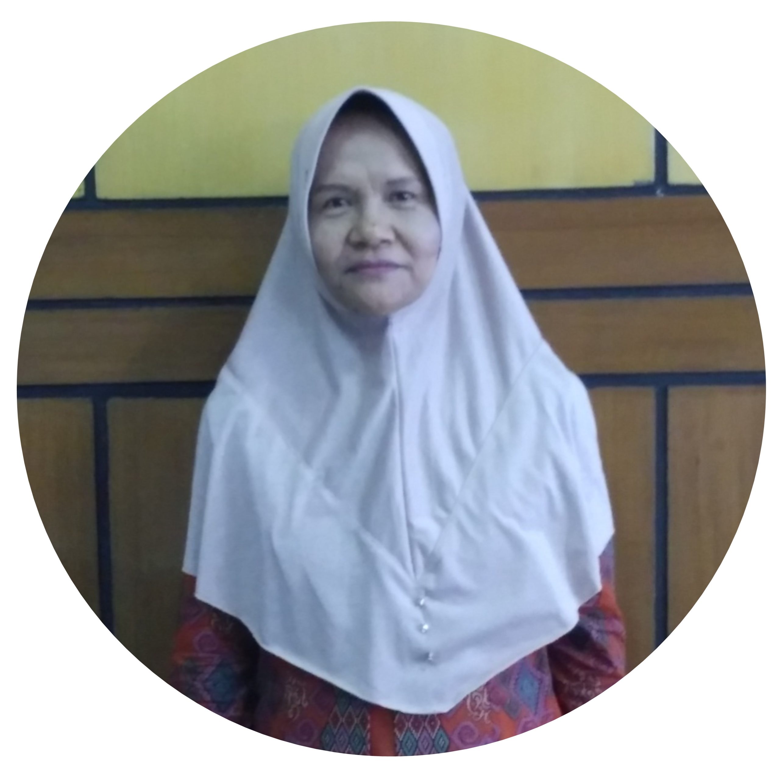 Dr. Darmi, M.S. | bachelor biology