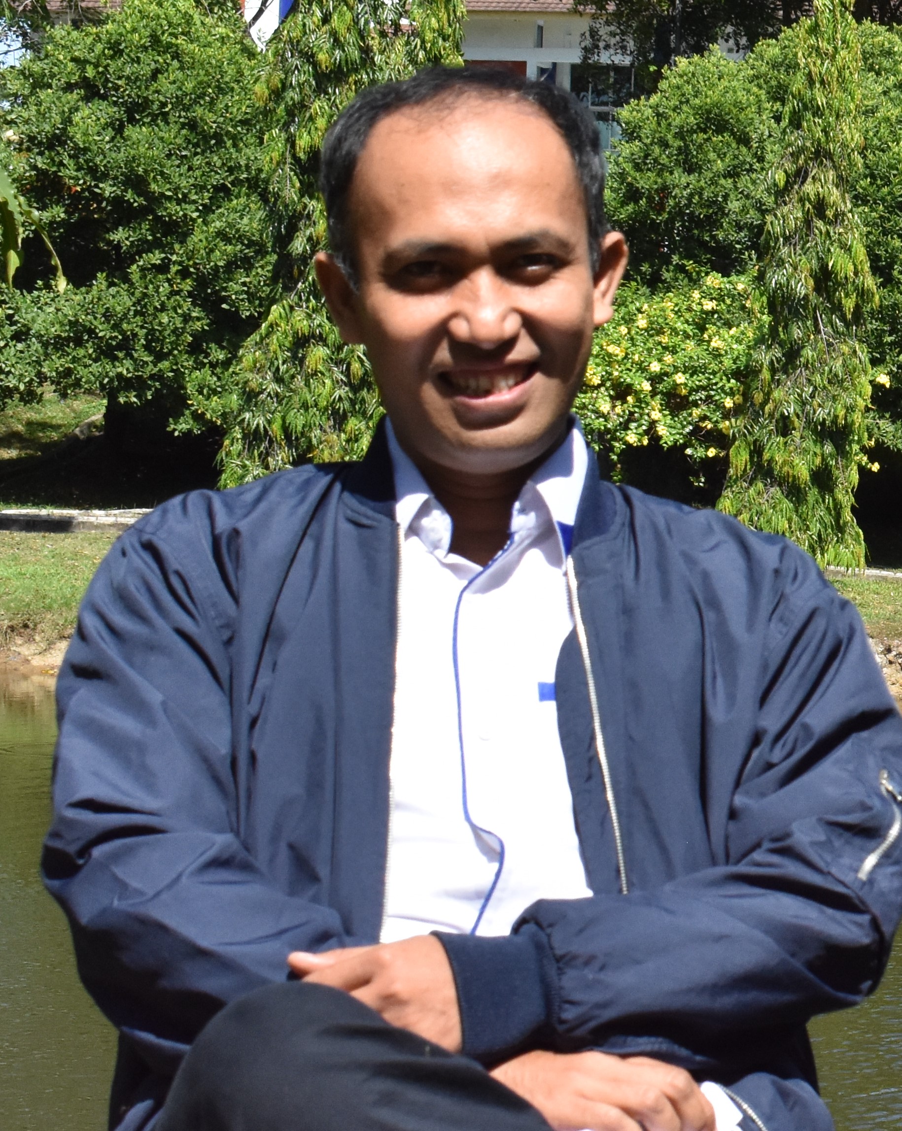 LECTURERS | bachelor geophysics