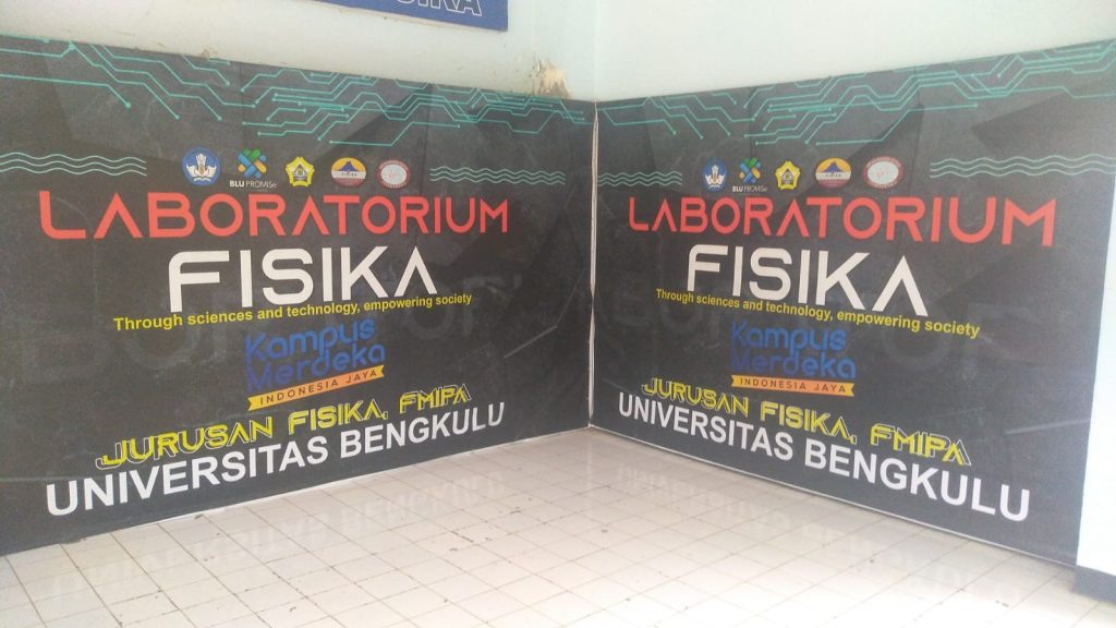 Laboratory | bachelor physics