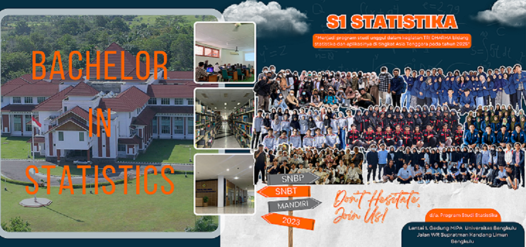 Academic Handbook | Bachelor of Statistics